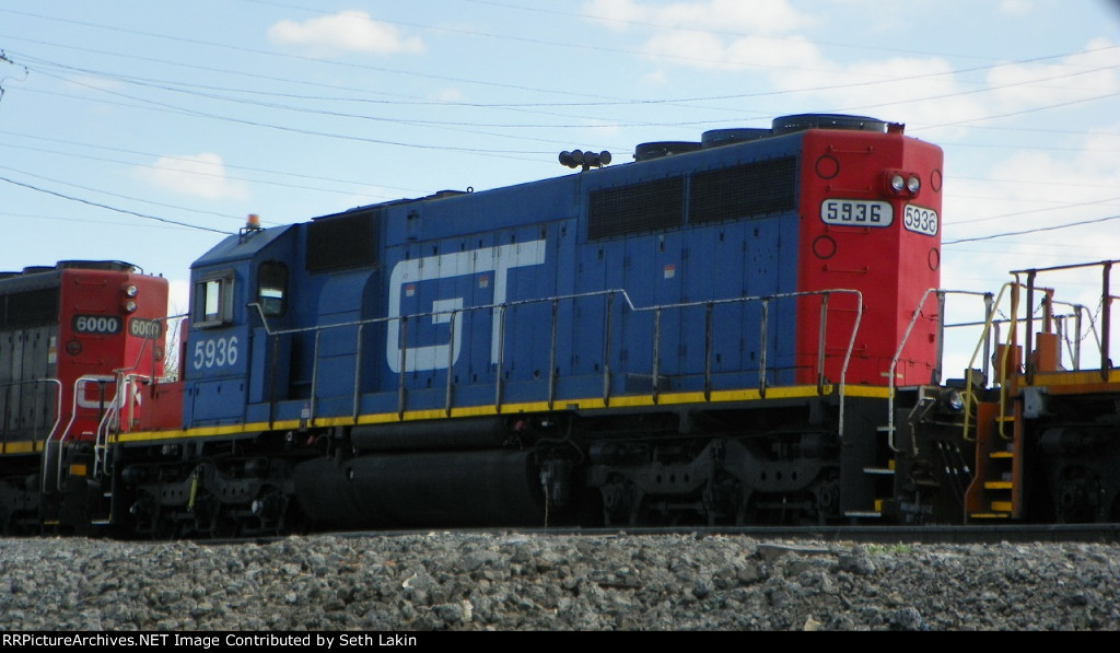 GTW 5936